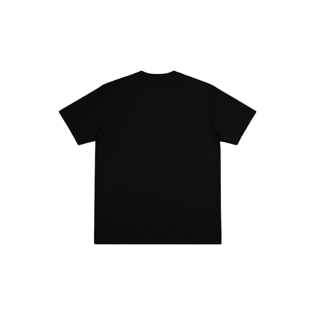 Dos Mil Micro Logo Tee – DOSMIL